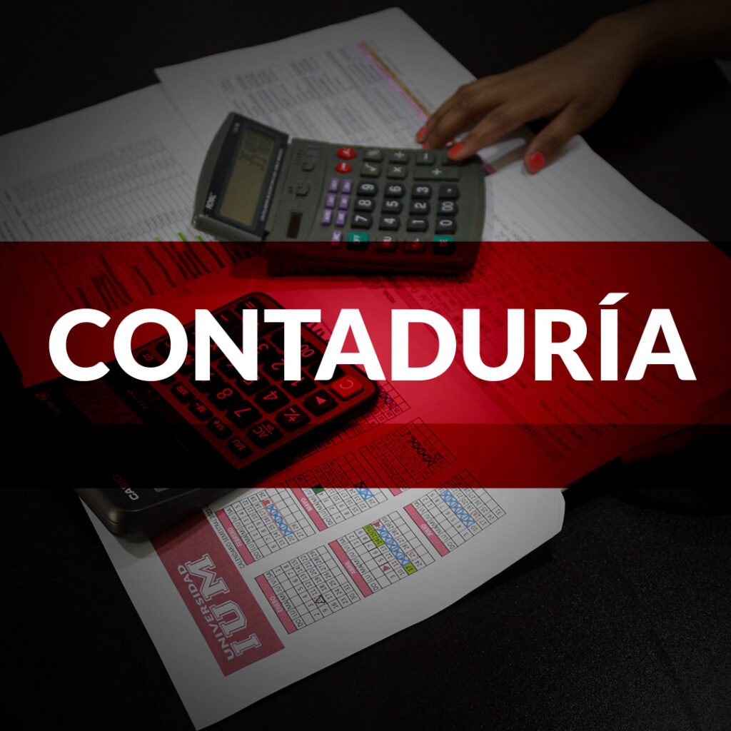 Contaduría – Plantel Los Cabos